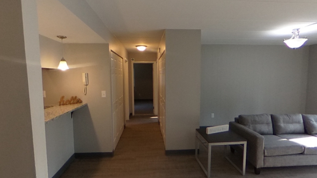 820 N Notre Dame Ave 2C, South Bend , IN, 46617, US