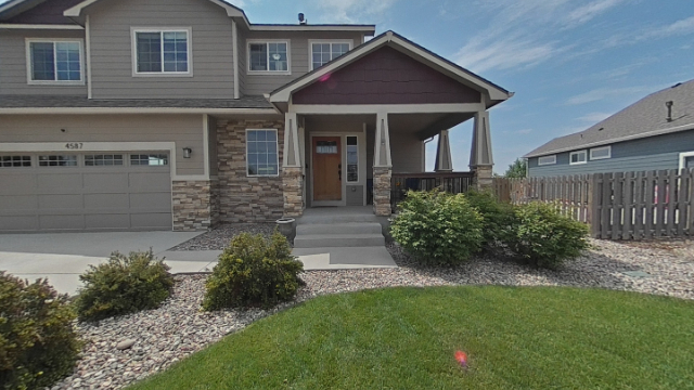 4587 Woodlake Lane, Wellington, CO, 80549, US